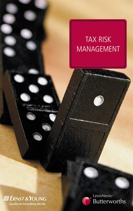 Tax Risk Management Homepage